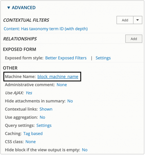 How to Express a Block as a Twig Variable (Drupal 8) How to Express a Block as a Twig Variable (Drupal 8)
